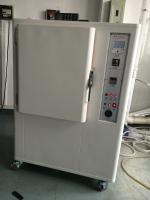 China ASTM G154 UV Lamp Environment Test Machine Program Controllable for sale