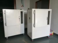 China Accelerated Fluorescent UV Lamp Environment Test Machine for sale
