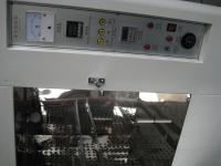 China ASTMD 4329 QUV Lamp Weather Test Chamber Programmable Cycle Test for sale