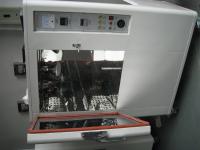 China Accelerated Fluorescent UV Lamp Environment Test Machine for sale