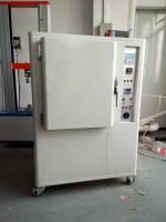 China ASTMD 4329 QUV Lamp Weather Test Chamber Programmable Cycle Test for sale