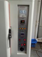 China ASTMD 4329 QUV Lamp Weather Test Chamber Programmable Cycle Test for sale