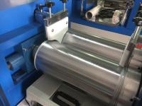 China Lab PVC EVA Two Roll Rubber Mixing Mill Plastic Material Calender Equipment for sale