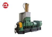 China 10L Banbury Kneader Mixer Used For Mixing And Plasticizing for sale