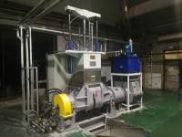 China 10L Banbury Kneader Mixer Used For Mixing And Plasticizing for sale