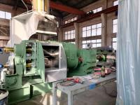 China 10L Banbury Kneader Mixer Used For Mixing And Plasticizing for sale