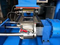 China 300KG Banbury Mixer Used For Rubber Plastic Chemical Industry for sale