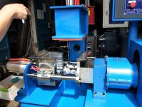 China 300KG Banbury Mixer Used For Rubber Plastic Chemical Industry for sale
