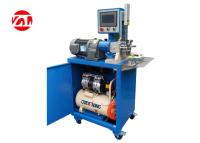 China 0.1L 0.2L Banbury Mixer Used For Lab Dispersion Kneader for sale