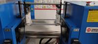 China Customized PVC Mixer Used Mix Mill Rubber Machine Silicone Two Roll Open Mill for sale