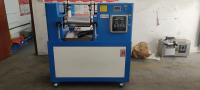 China Rubber And Plastics Two Roll Mill Mixing Fining Mixer New Medical Supplies Machine for sale