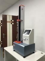 China 200N 500N 1KN Digital Tensile Testing Machine Electric Desktop for sale