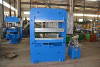 China 50T 100T Hot Perss Machine With Water Cooling for sale