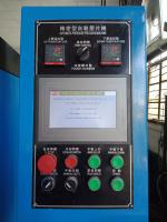 China 10T 20T 30T Laboratory Hydraulic Press Tester With Compressor Cooling for sale