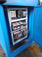 China 10T 20T 30T Laboratory Hydraulic Press Tester With Compressor Cooling for sale