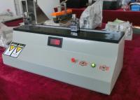 China Metal Cable And Wire Elongation Test Machine Used For Aluminum Copper Iron for sale