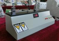 China Metal Cable And Wire Elongation Test Machine Used For Aluminum Copper Iron for sale