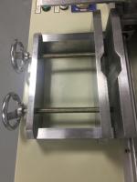 China Wire And Cable Test Sample Slicing Skewing Testing Machine for sale