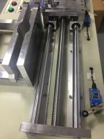 China Wire And Cable Test Sample Slicing Skewing Testing Machine for sale