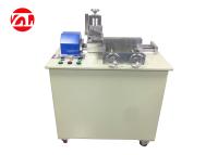 China Wire And Cable Test Sample Slicing Skewing Testing Machine for sale