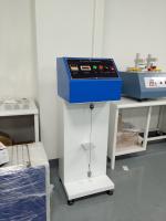 China Optical Fiber Pipeline Cable Repeated Bending Testing Machine for sale