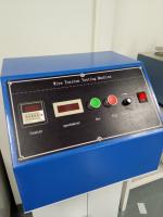 China Optical Fiber Pipeline Cable Repeated Bending Testing Machine for sale