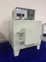 China Customizable High Temperature Muffle Lab Furnace Cable Testing Machine for sale