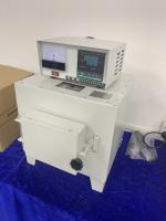China Lab High Temperature Muffle Furnace Double Platinum-Rhodium Thermocouple for sale