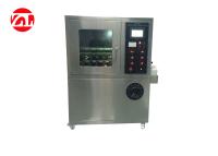 China 5 Stations Tracking Index Tester For Electrical High Voltage Leakage for sale