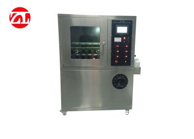 China 5 Stations Tracking Index Tester For Electrical High Voltage Leakage for sale