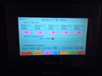 China 5 Stations Tracking Index Tester For Electrical High Voltage Leakage for sale