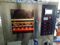 China 5 Stations Tracking Index Tester For Electrical High Voltage Leakage for sale