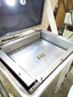 China Single Cylinder Transformer Coils Cable Testing Machine Vacuum Pressure Impregnating for sale