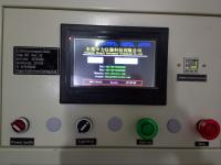China Single Cylinder Transformer Coils Cable Testing Machine Vacuum Pressure Impregnating for sale