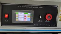 China ASTM D3597 Fabric Wyzenbeek Abrasion Tester Used For Automotive Decoration for sale