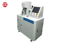 China 1KW Particulate Matter Filtration Efficiency PFE Tester for sale