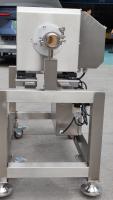China Pipe Food Metal Detector Equipment For Liquid for sale