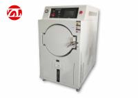 China IEC 62108 High Pressure Accelerated Aging Environment Test Chamber for sale