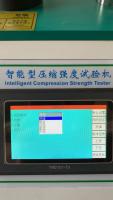 China Micro Computer Paper And Packaging Material Resistance  Compression Testing Instruments for sale