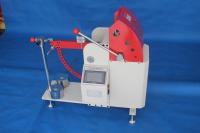 China Microcomputer Lab Cardboard Pierce Strength Testing Machine for sale