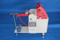 China Microcomputer Lab Cardboard Pierce Strength Testing Machine for sale