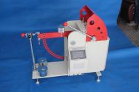 China Microcomputer Lab Cardboard Pierce Strength Testing Machine for sale