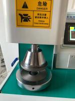 China ISO 2759 Lab Carton Paper Rupture Strength Testing Machine for sale