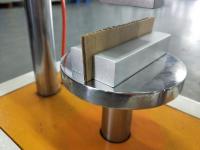 China ISO 2759 Microcomputer Ring Crush Strength Testing Machine Used For Carton Paper Board for sale