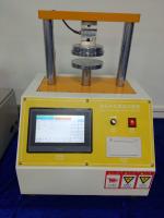 China ISO 2759 Microcomputer Ring Crush Strength Testing Machine Used For Carton Paper Board for sale