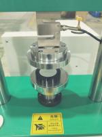 China 51 KG Digital Packing Board Ring Crush Strength Testing Equipment for sale