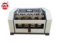 China ASTM-D 2099 Waterproof Leather Dynamic Testing Machine for sale