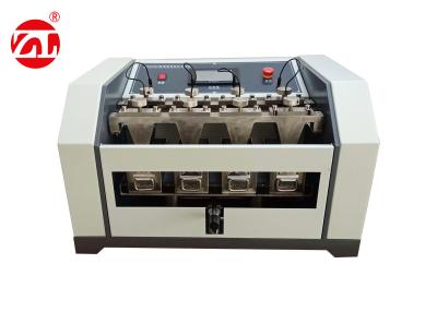 China ASTM-D 2099 Waterproof Leather Dynamic Testing Machine for sale