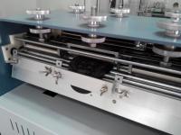 China ASTM-D813 Ross Flexing Tester For Rubber Products Shoe Soles for sale