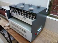 China ASTM-D813 Ross Flexing Tester For Rubber Products Shoe Soles for sale
